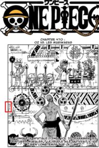La mini-aventure d’Ener explication [Théorie] - OnePieceThéorie